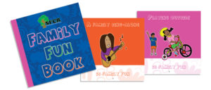 The SFCR Family Fun Book is now available! – SFCR